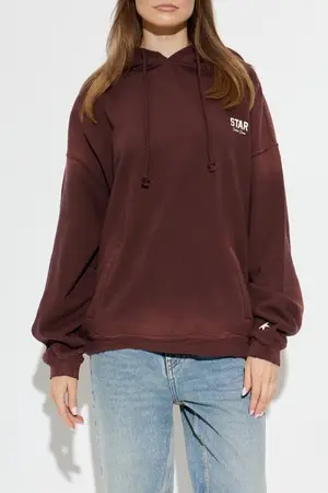 GOLDEN GOOSE Hoodie