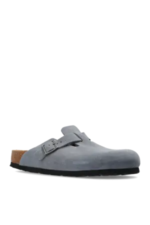 BIRKENSTOCK Boston’ Clogs - Blue