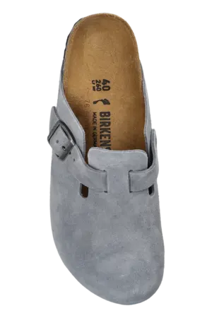 BIRKENSTOCK Boston’ Clogs - Blue