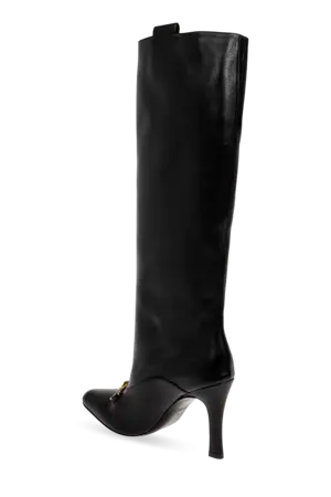 Versace Heeled Boots "marisa