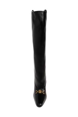 Versace Heeled Boots "marisa