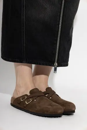 BIRKENSTOCK Blair’ Slides