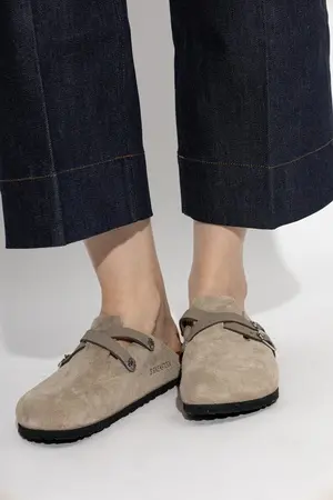 BIRKENSTOCK Blair’ Slides