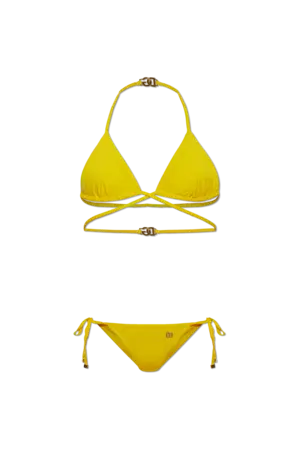 Dolce & Gabbana Two-piece Swimsuit