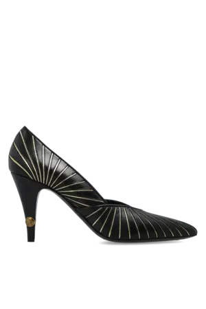 Versace Heeled Shoes