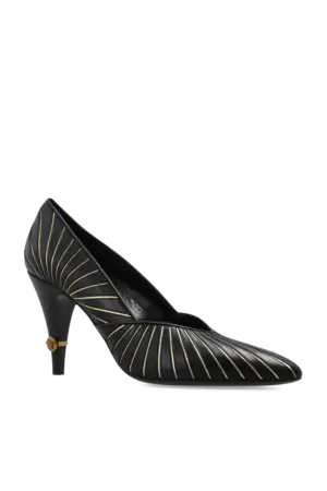 Versace Heeled Shoes