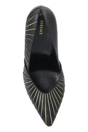 Versace Heeled Shoes