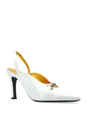 Versace Marisa" High-heeled Shoes