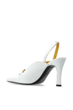 Versace Marisa" High-heeled Shoes