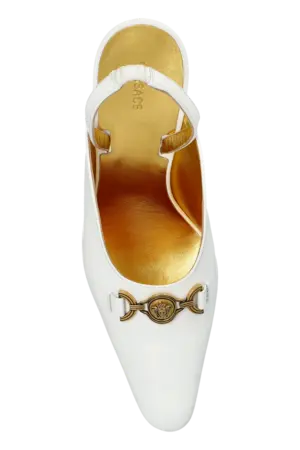 Versace Marisa" High-heeled Shoes