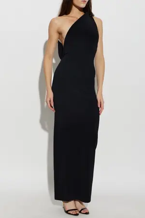 Christopher Esber Concave Wired’ Dress
