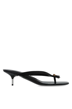 Versace Heeled Mules 'gavriel