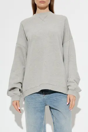 GOLDEN GOOSE Oversize” Sweatshirt