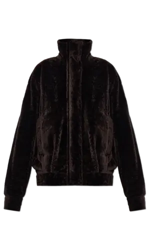 ARMA Coat ‘paula - Brown