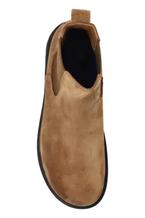 BIRKENSTOCK Highwood Slip On Mid Ankle Boots - Brown