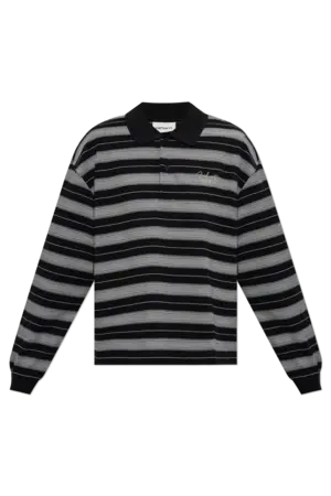 Carhartt Work In Progress Bronson" Long Sleeve Polo