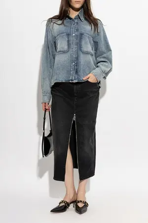 HAIKURE Skirt "mira