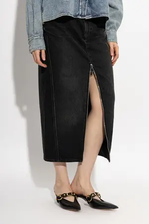 HAIKURE Skirt "mira