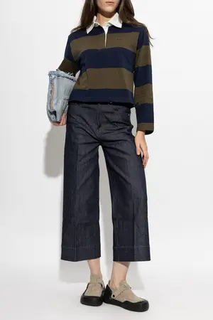 A.p.c. Jeans Pants
