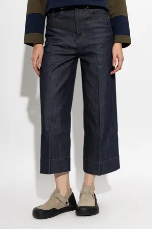 A.p.c. Jeans Pants