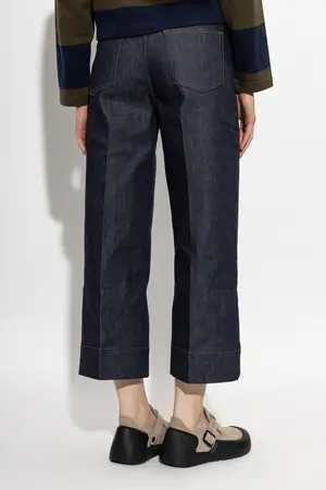 A.p.c. Jeans Pants