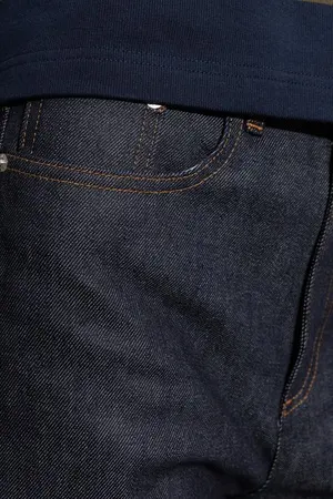 A.p.c. Jeans Pants
