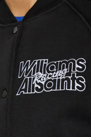 ALLSAINTS Nico’ Bomber Jacket