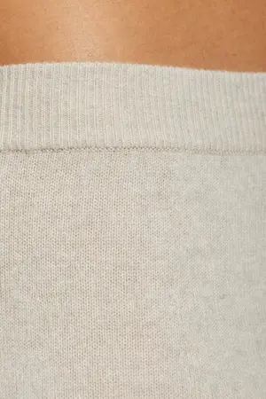 LISA YANG Cashmere Skirt ‘dolly