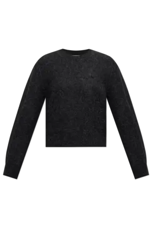 Carhartt Work In Progress Sweater 'w'curtis - Grey