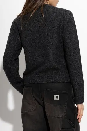 Carhartt Work In Progress Sweater 'w'curtis
