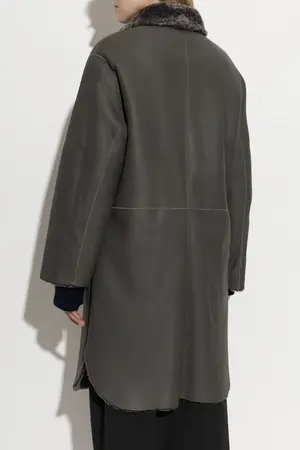 ARMA Reversible Shearling Coat ‘zoey
