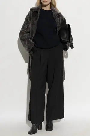 ARMA Reversible Sheepskin Coat