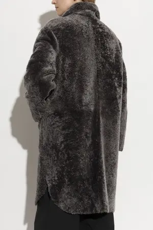 ARMA Reversible Sheepskin Coat