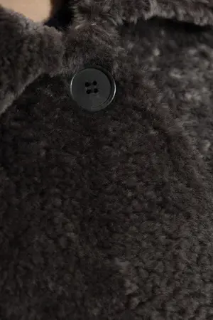 ARMA Reversible Sheepskin Coat