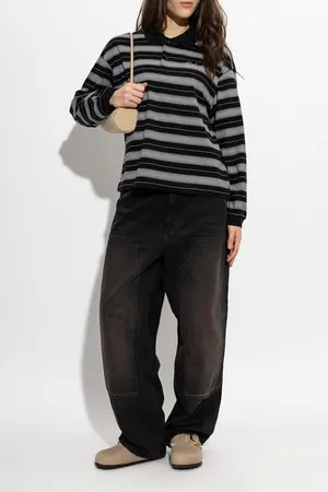 Carhartt Work In Progress Jeans "brand Double Kbee