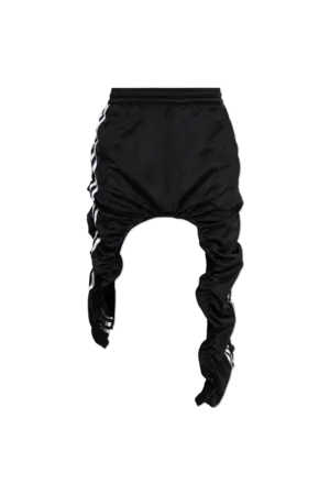 ADIDAS ORIGINALS Adidas X Mia Marquez - Black
