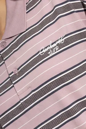 Carhartt Work In Progress Bronson" Long Sleeve Polo