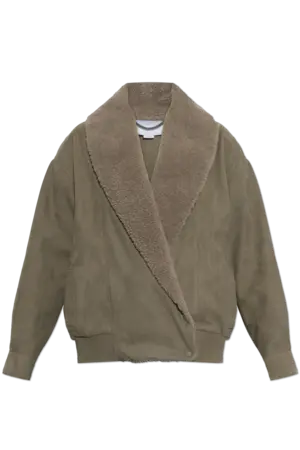 Stella McCartney Oversize" Jacket