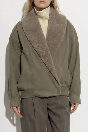 Stella McCartney Oversize" Jacket