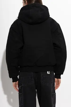 Carhartt Work In Progress Insulated "og Active" Jacket