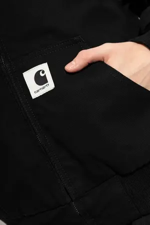 Carhartt Work In Progress Insulated "og Active" Jacket