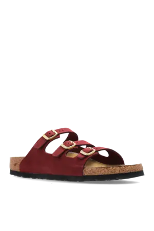 BIRKENSTOCK Florida Fresh’ Slides