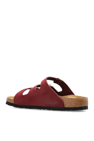 BIRKENSTOCK Florida Fresh’ Slides