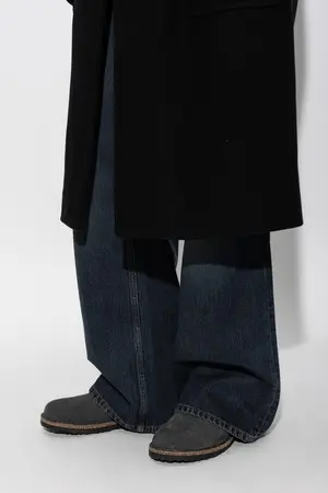BIRKENSTOCK Ankle Boots ‘uppsala Mid