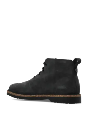 BIRKENSTOCK Ankle Boots ‘uppsala Mid
