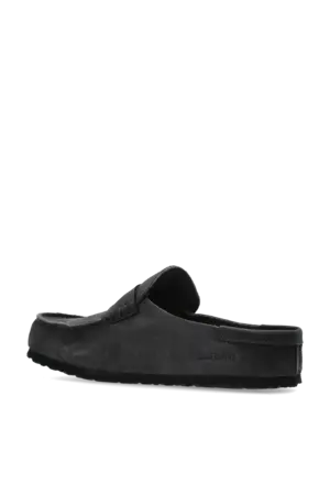 BIRKENSTOCK Naples Wrapped Double Stitch’ Shoes