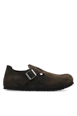 BIRKENSTOCK Shoes ‘london - Brown