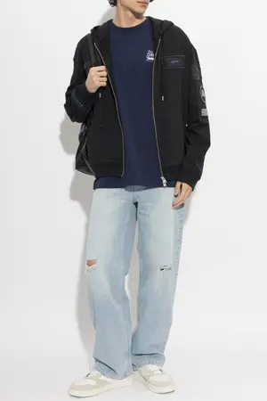 ALLSAINTS Apex’ Hoodie