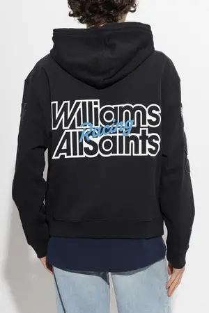 ALLSAINTS Apex’ Hoodie