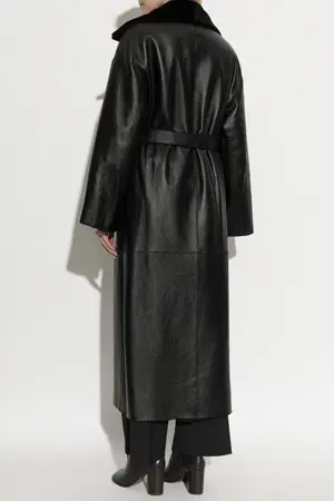 ARMA Reversible Fur Coat ‘rien